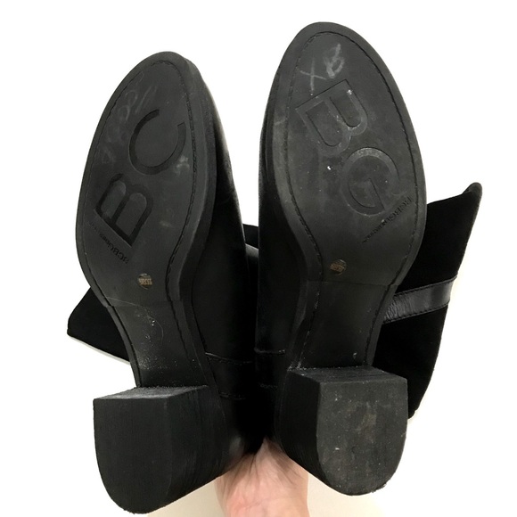BCBGeneration | Shoes | Bcbgeneration Hans Boot | Poshmark